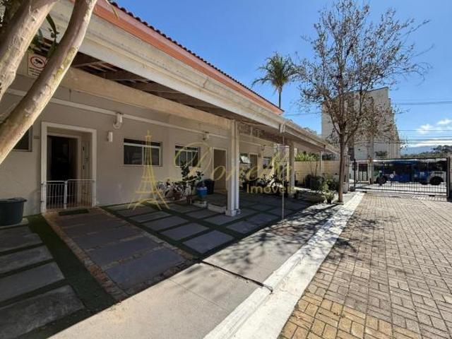 Sobrado à Venda – Condomínio Vila Flores | Mogilar – Mogi das Cruzes