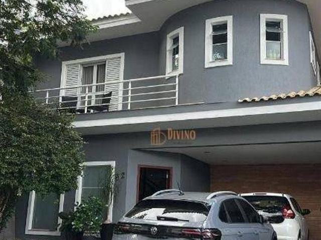 Sobrado à Venda – Condomínio Villa dos Inglezes | Sorocaba/SP
