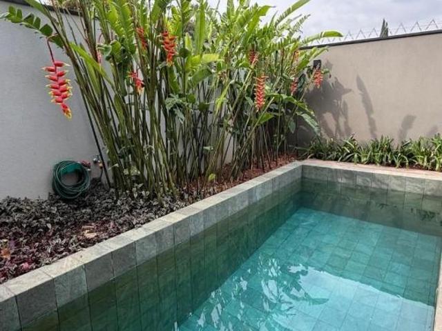 Sobrado à Venda Condomínio Village das Flores | Jundiaí