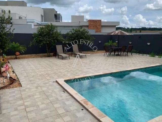 Sobrado à venda, Condomínio Vista Bella Bonfim Paulista, RIBEIRAO PRETO SP