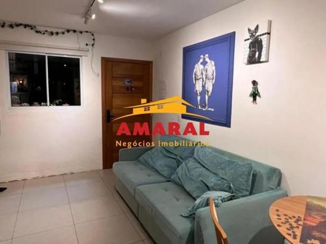 Sobrado à Venda Condomínio Alameda Vida e Lazer | Santa Rosa Suzano