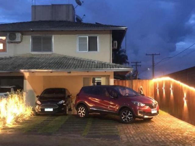 Sobrado à Venda Condomínio Alto da Boa Vista | 1ª Etapa | Goiânia GO