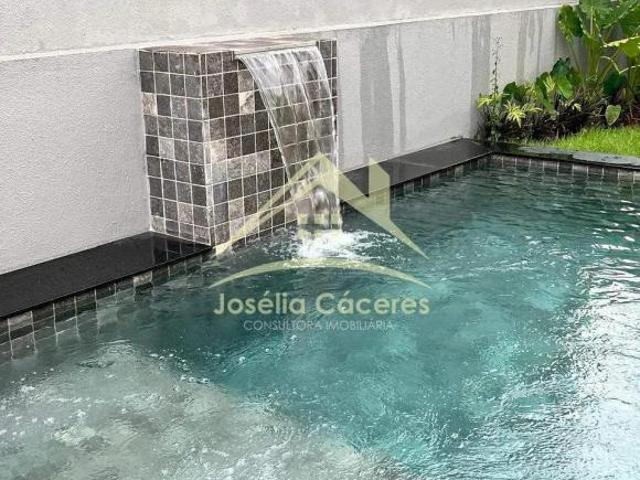 Sobrado à venda, Condomínio Belvedere II, Cuiabá, MT