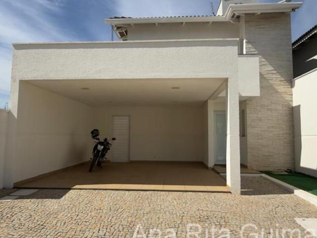 Sobrado à Venda Condomínio Cartagena | Setor Santa Luzia, Goiânia GO