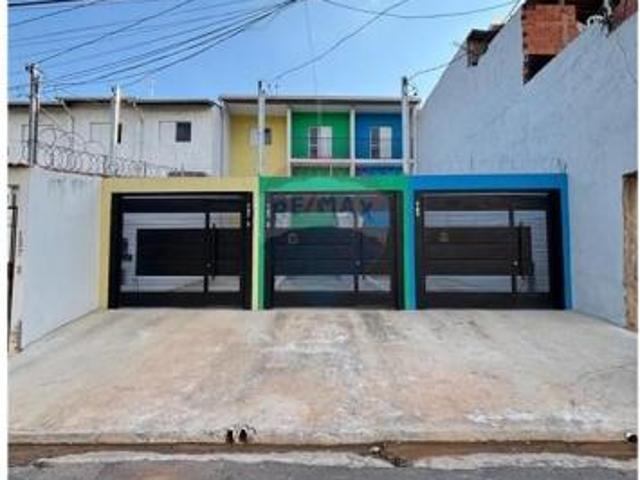 Sobrado à Venda Condomínio Fechado em Bragança Paulista, SP