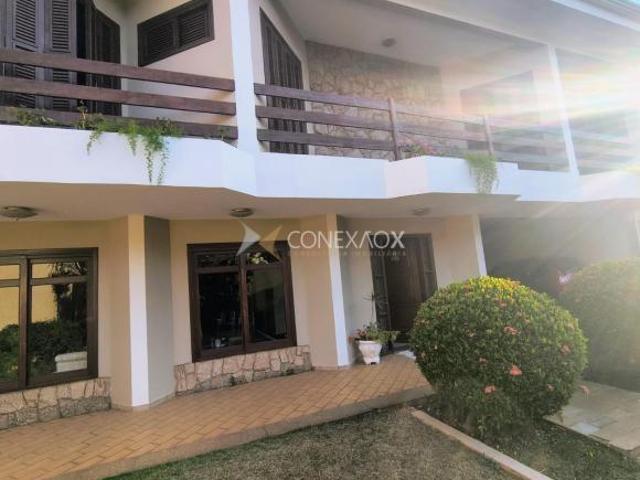 SOBRADO Á VENDA CONDOMÍNIO FECHADO JARDIM CHAPADÃO CAMPINAS S/P