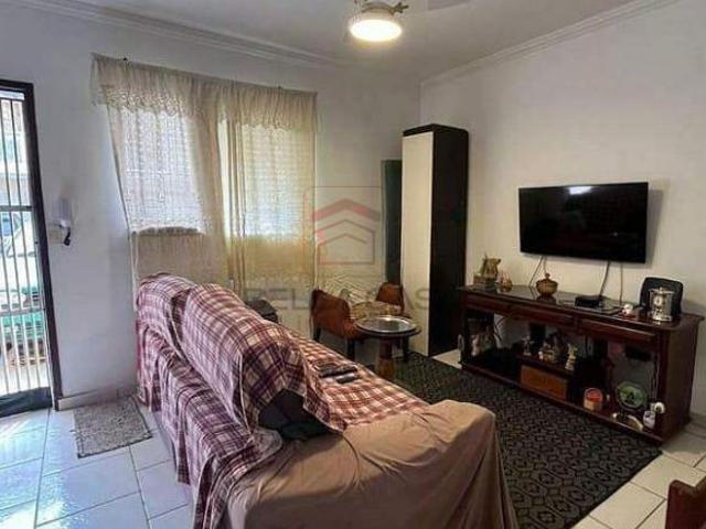Sobrado à venda Condomínio fechado, 2 Dormitórios, 2 suítes, 1 vaga Vila Ema