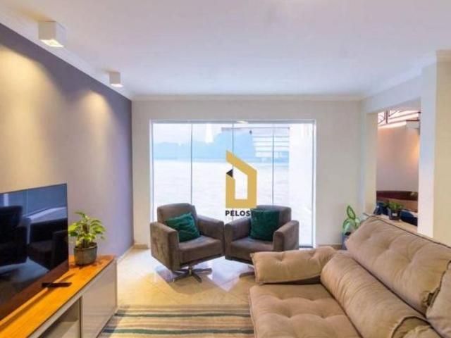 Sobrado à venda | Condomínio Fechado | 347m² | 3 suítes | 3 vagas | Tremembé São Paulo/SP