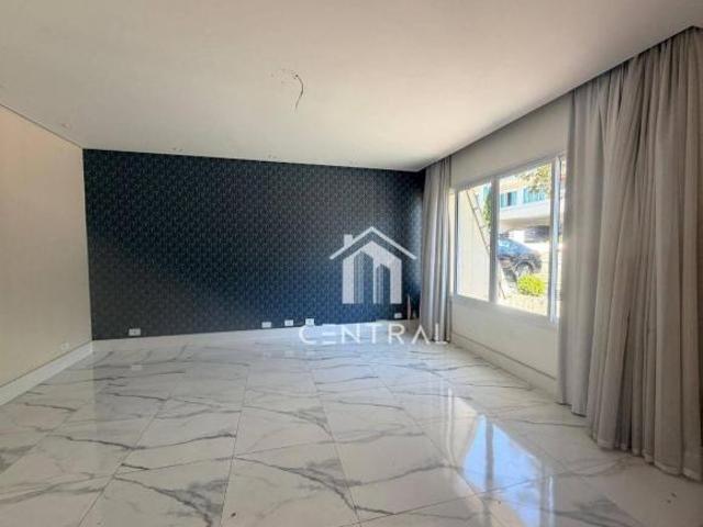 Sobrado a Venda Condominio Forest Hills 126m² 3 Dormitorios 1 Suite 2 vagas Portal dos