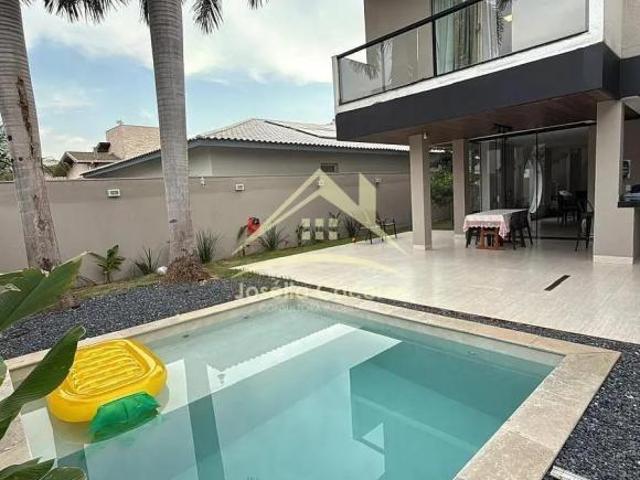 Sobrado à venda, Condomínio Florais dos lagosResidencial, Cuiabá, MT