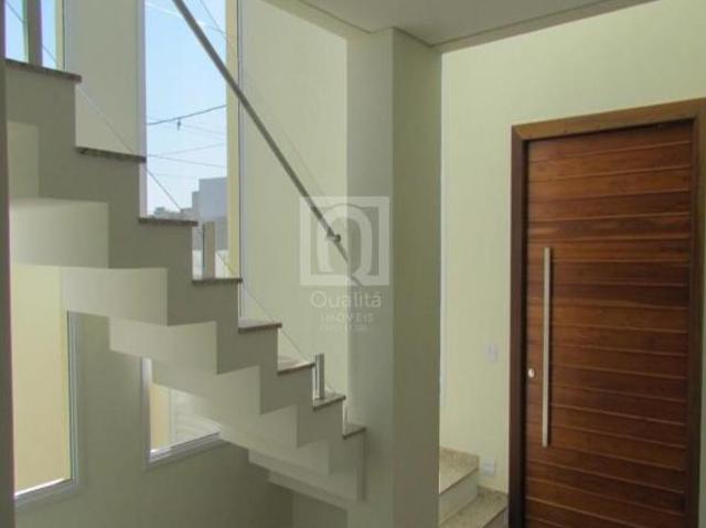 SOBRADO À VENDA CONDOMÍNIO GOLDEN PARK RESIDENCE 2