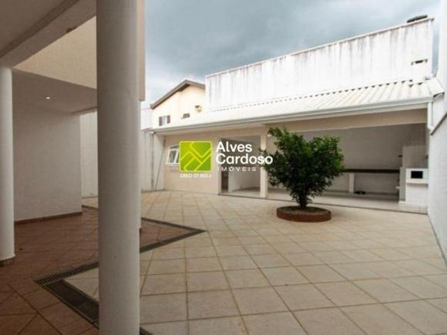 Sobrado a venda Condomínio Granja Olga II Sorocaba/SP
