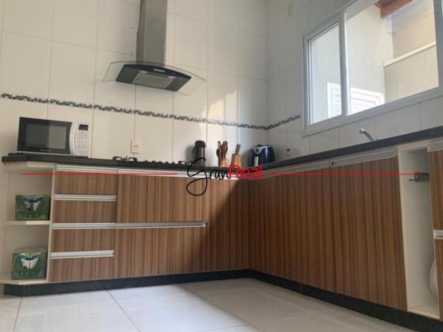 SOBRADO A VENDA CONDOMINIO GREEN PARK