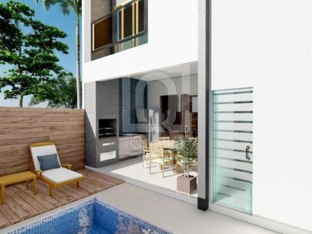 Sobrado à venda Condomínio Horto Florestal Villagio Sorocaba