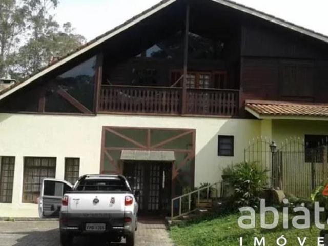 Sobrado à venda Condomínio Iolanda Taboão da Serra