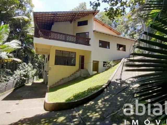 Sobrado à venda Condomínio Iolanda Taboão da Serra