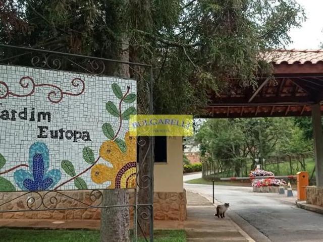 Sobrado à venda Condominio Jardim Europa, Jundiaí, SP