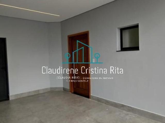 SOBRADO À VENDA CONDOMÍNIO JARDIM TOSCANA 201,94 M2 TERRENO 198 M2 CONSTRUÇÃO 03 SÚÍTES 03