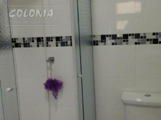 Sobrado a venda Condomínio Maracanã