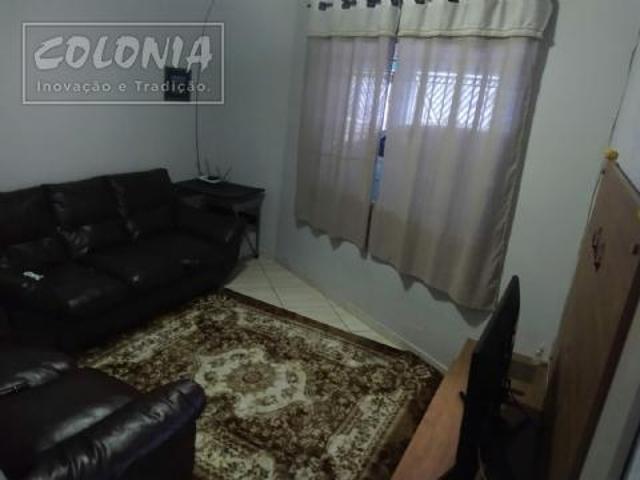 Sobrado a venda Condomínio Maracanã