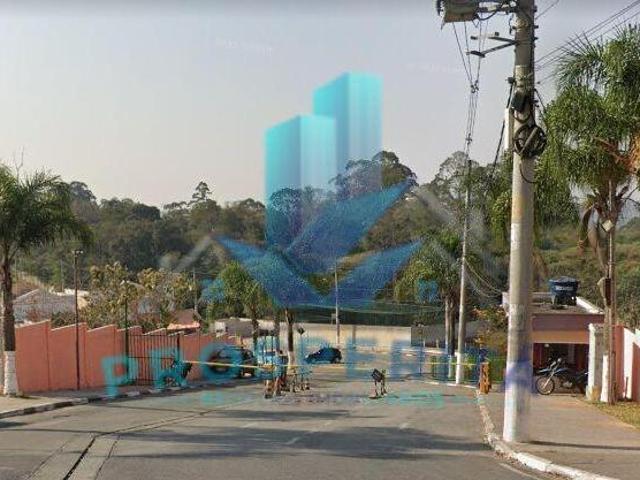 Sobrado À VENDA Condomínio Parque Real Cotia SP