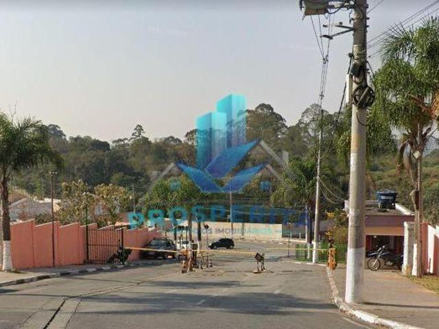 Sobrado à Venda Condomínio Parque Real Cotia SP