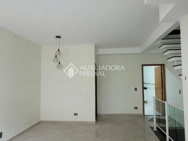 Sobrado a venda Condominio Portal dos Nobres Vila Eldízia