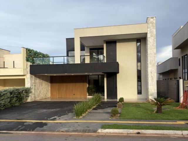 Sobrado à Venda Condomínio Portal Sol Green | Goiânia GO