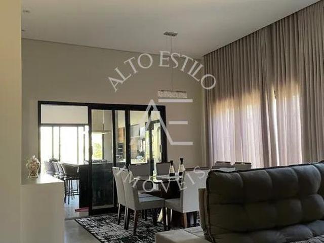 Sobrado à venda, Condomínio Quinta dos Ventos Ribeirão preto SP