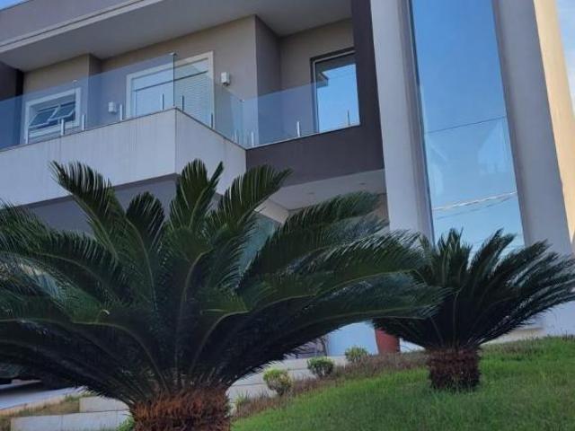 Sobrado à Venda – Condomínio Reserva da Serra | Medeiros – Jundiaí/SP