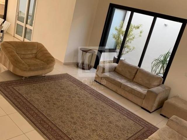 SOBRADO À VENDA CONDOMÍNIO RESIDENCIAL TIVOLI PARK SOROCABA
