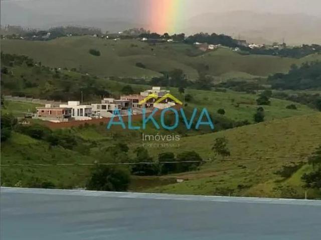 Sobrado à venda, Condomínio Residencial Alphaville I, São José dos Campos, SP