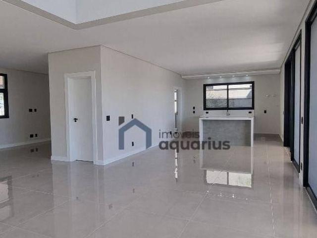 Sobrado à venda Condomínio Residencial Alphaville São José dos Campos/SP Ref. SO1058
