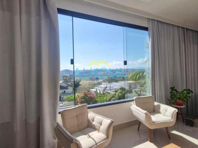 Sobrado à venda, Condomínio Residencial Jaguary, São José dos Campos, SP