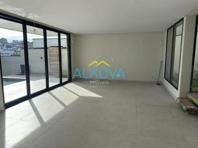 Sobrado à venda, Condomínio Residencial Monaco, São José dos Campos, SP