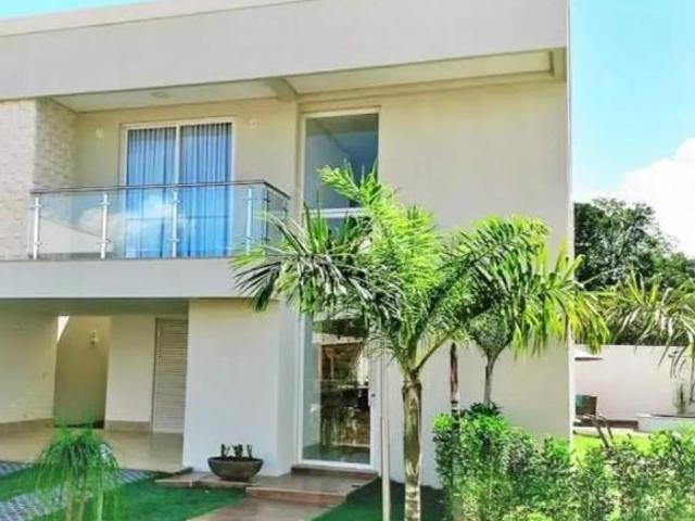 Sobrado à Venda Condomínio Santa Genoveva | Goiânia GO
