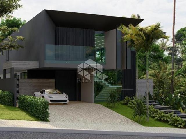 SOBRADO Á VENDA CONDOMINIO SANTA LUIZA 4 SUITES 2VAGAS