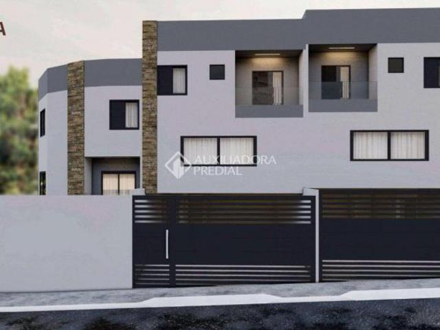 Sobrado à venda ? conforto e espaço para sua família!