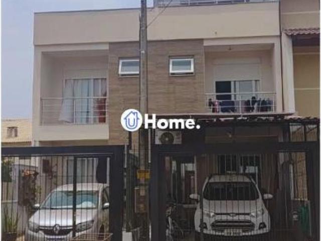 Sobrado à Venda – Conforto, Segurança e Vista Incrível para o Guaíba