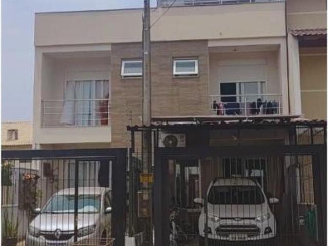 Sobrado à Venda – Conforto, Segurança e Vista Incrível para o Guaíba