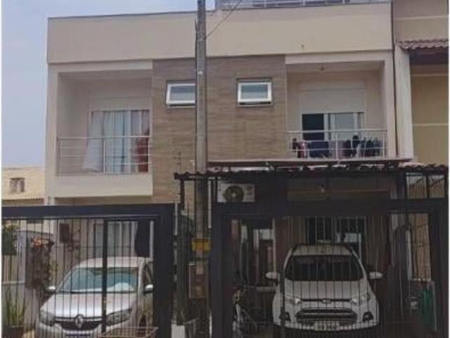 Sobrado à Venda – Conforto, Segurança e Vista Incrível para o Guaíba