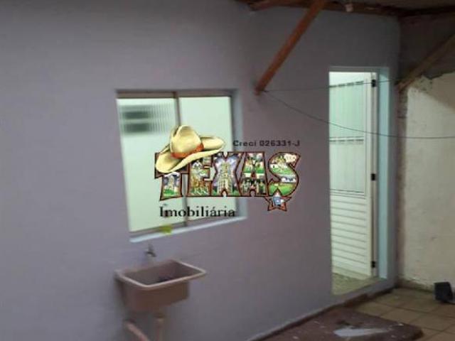SOBRADO Á VENDA CONJ. PROMORAR SAPOPEMBA