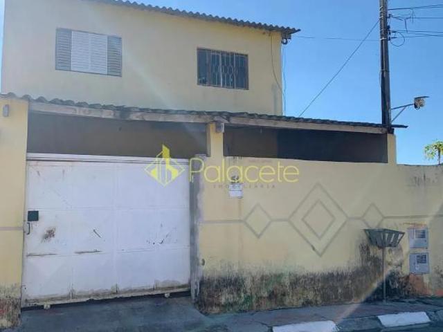 Sobrado à venda, Conjunto Residencial Araretama, Pindamonhangaba, SP