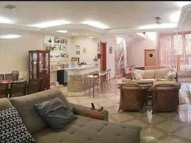 Sobrado à Venda, Conjunto Residencial Santa Terezinha, São Paulo, SP
