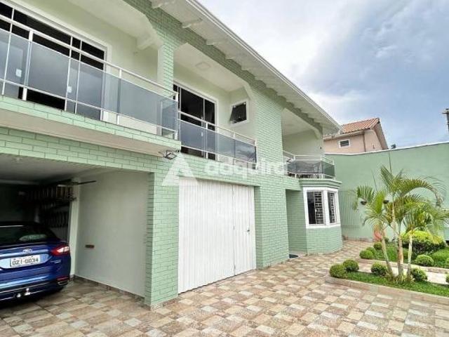 Sobrado à venda, contendo 3 quarto s sendo 1 suíte, 3 vagas de garagem e piscina, Nova Rússia, Pon