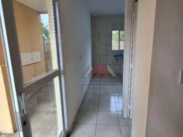 Sobrado à venda Caxangá Suzano/SP