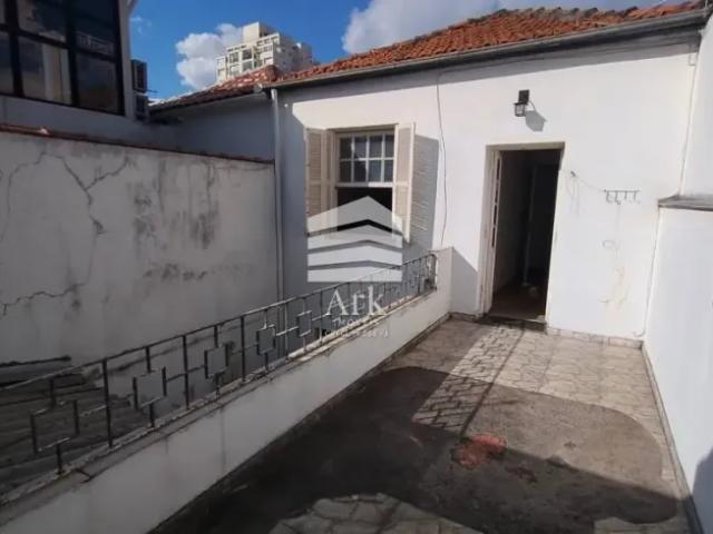 Sobrado à venda Cambuci