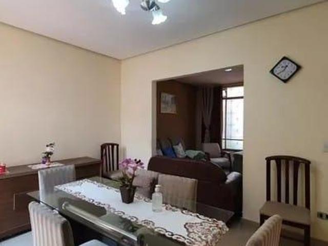 Sobrado à venda, Cambuci, 4 dormitorios, sala 2 ambientes, 1 vaga, otima localização. São Paulo, S
