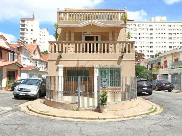 Sobrado à Venda Cambuci em Vila Fechada 3 Dormitórios com Espaço Gourmet Oportunidade