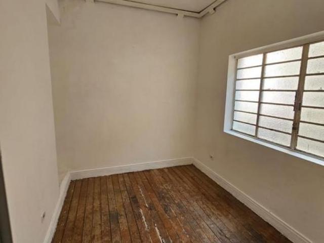 Sobrado à venda, Cambuci, São Paulo, SP